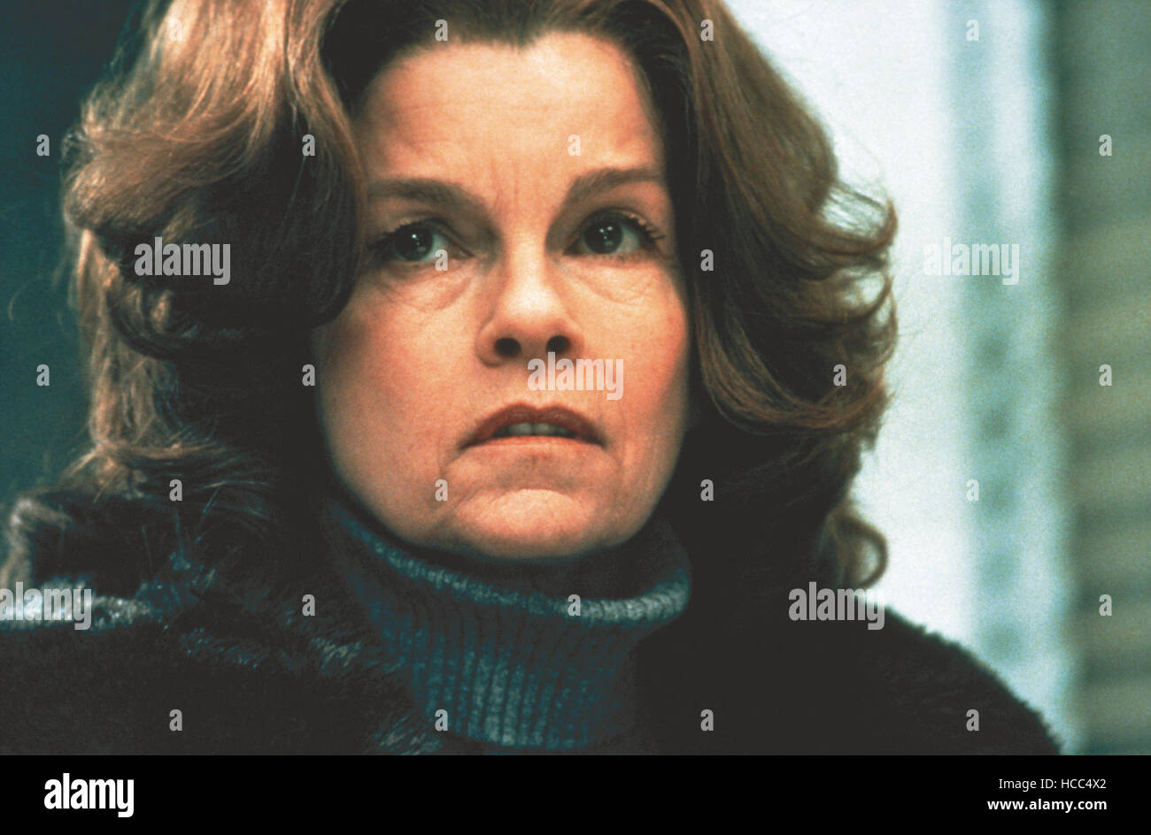 Genevieve bujold hi-res stock photography and images - Alamy