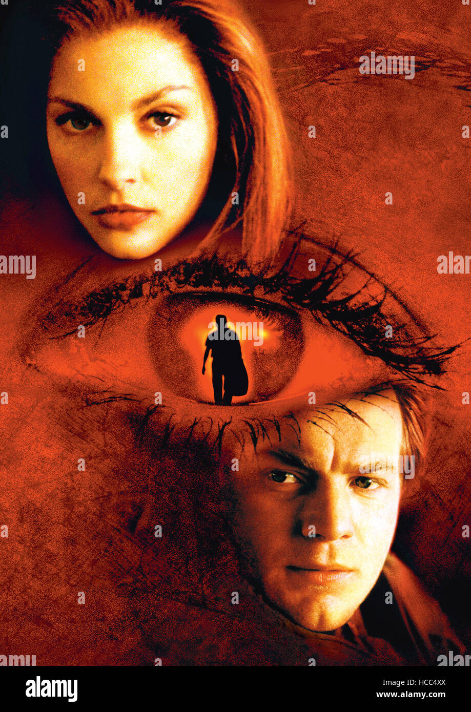 EYE OF THE BEHOLDER, Ashley Judd, Ewan McGregor, 1999, (c) Destination ...