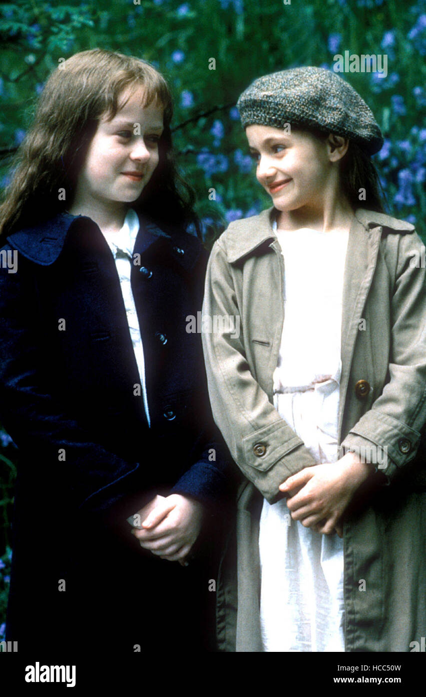 FAIRYTALE: A TRUE STORY, Florence Hoath, Elizabeth Earl, 1997 ...