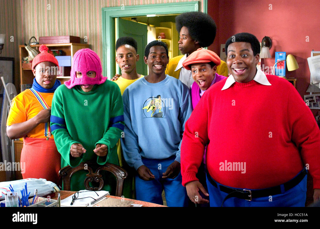 Jeanne Chinn Fat Albert