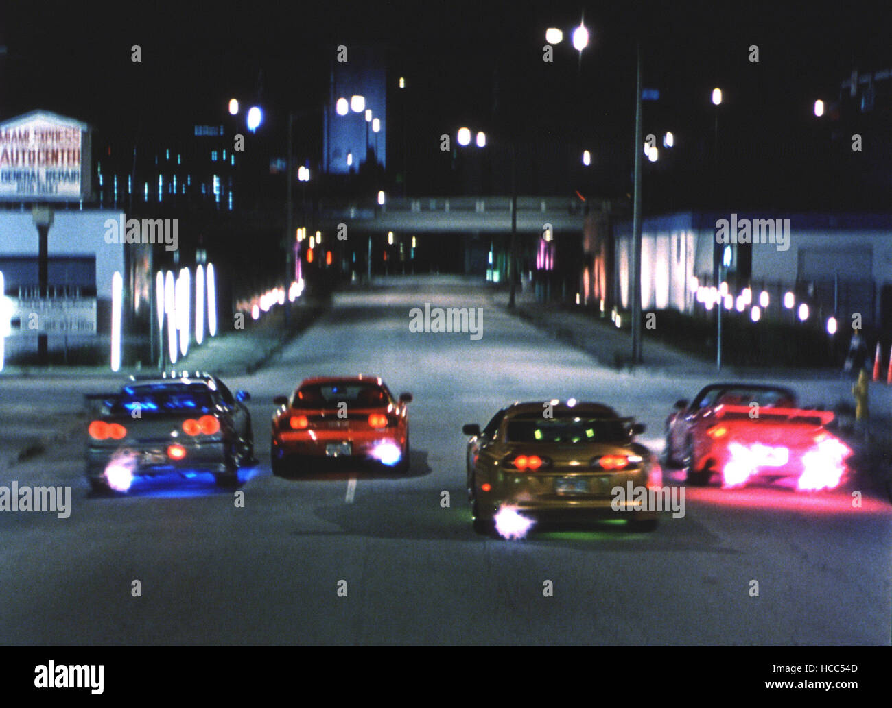 2 FAST 2 FURIOUS, 2003, (c) Universal/courtesy Everett Collection Stock ...