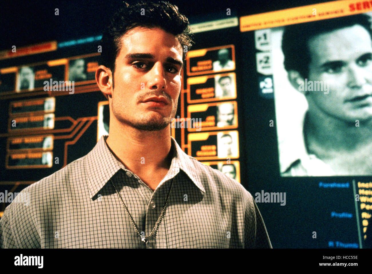 2 FAST 2 FURIOUS, Edward Finlay, 2003, (c) Universal/courtesy Everett ...