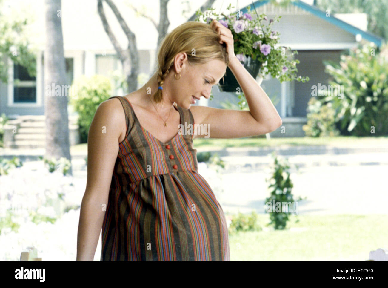 FATHERS AND SONS, Samantha Mathis, 2005, © SHOWTIME / Courtesy: Everett ...