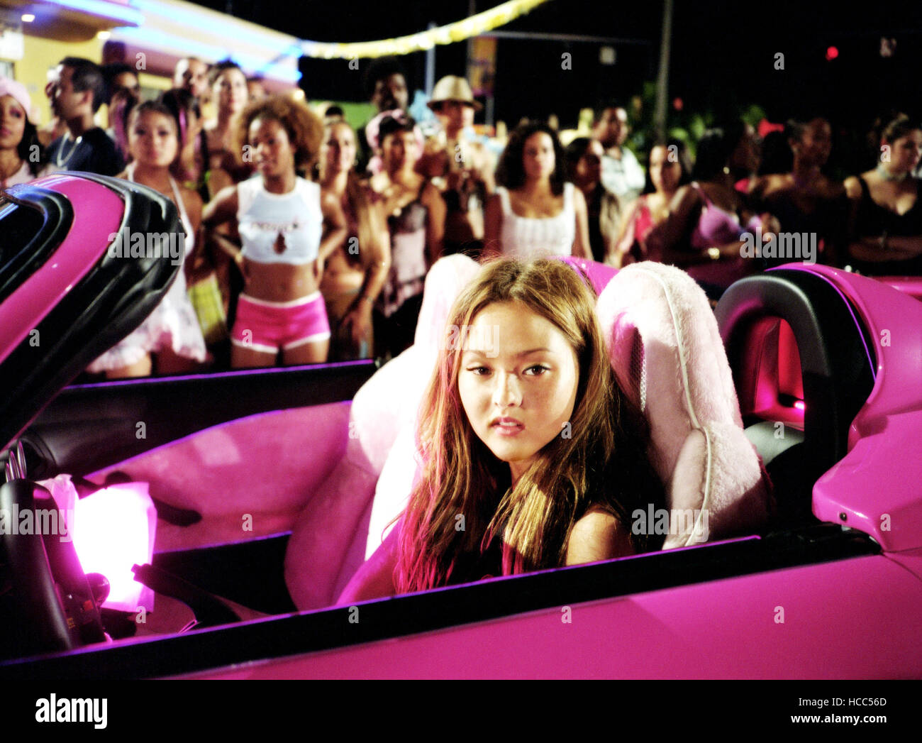 2 FAST 2 FURIOUS, Devon Aoki, 2003, (c) Universal/courtesy Everett ...