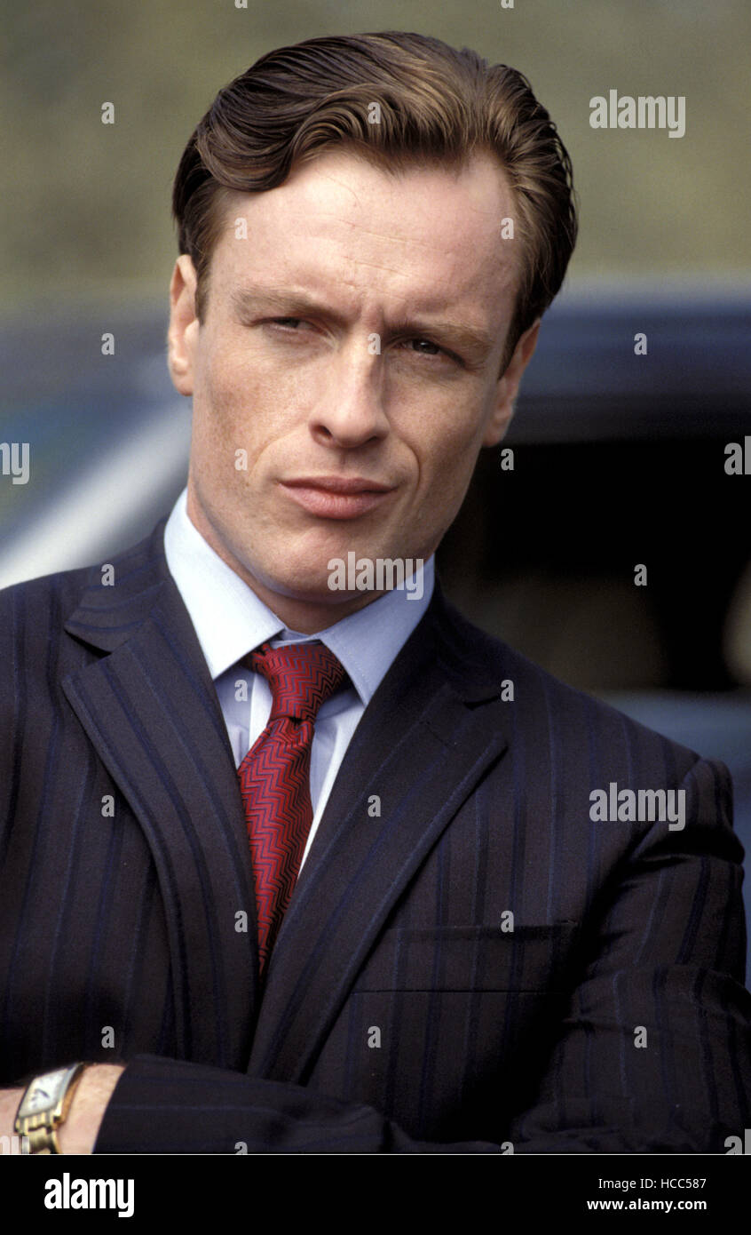 DIE ANOTHER DAY, Toby Stephens, 2002, (c) MGM/courtesy Everett ...