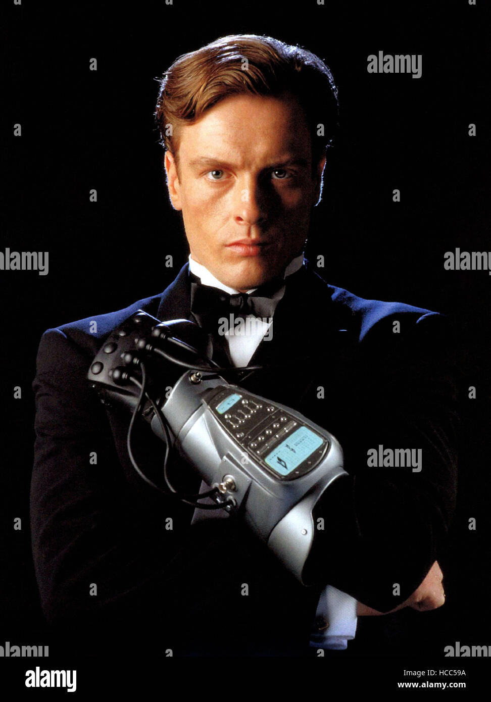 DIE ANOTHER DAY, Toby Stephens, 2002, (c) MGM/courtesy Everett ...