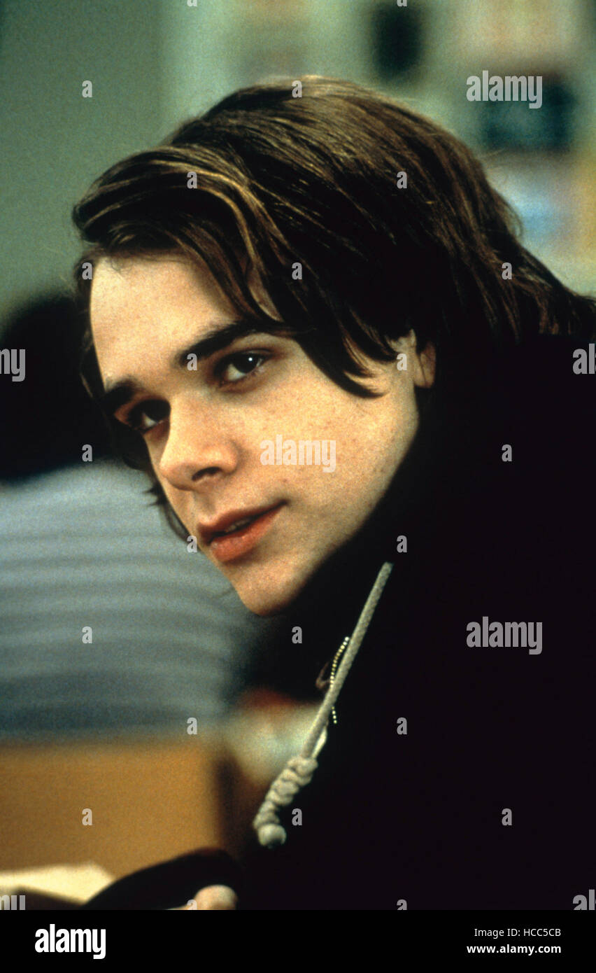 DISTURBING BEHAVIOR, Nick Stahl, 1998, (c) MGM/courtesy Everett ...