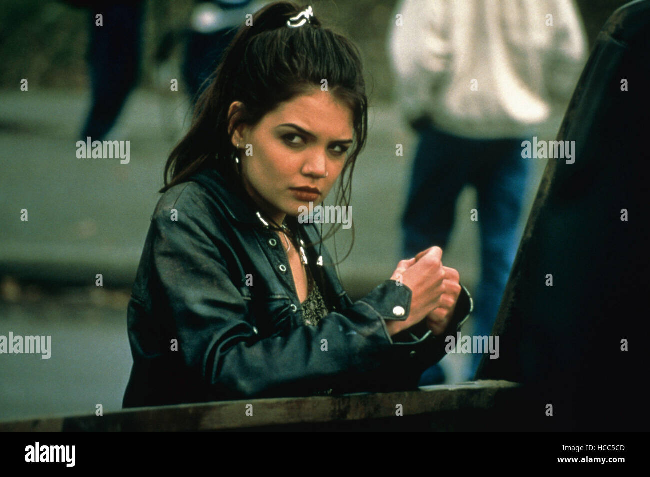 DISTURBING BEHAVIOR, Katie Holmes, 1998, (c) MGM/courtesy Everett ...