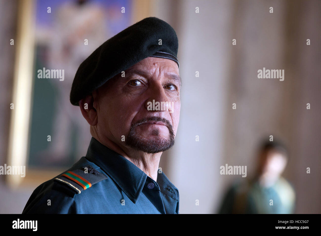 THE DICTATOR, Ben Kingsley, 2012. Ph: Melinda Sue Gordon/©Paramount ...