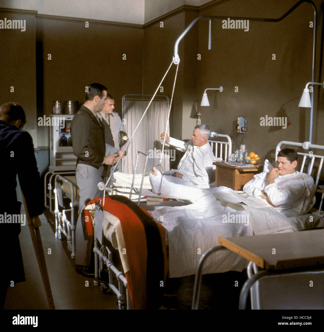 THE DIRTY DOZEN, Robert Webber, Lee Marvin, Charles Bronson, 1967 Stock Photo - Alamy