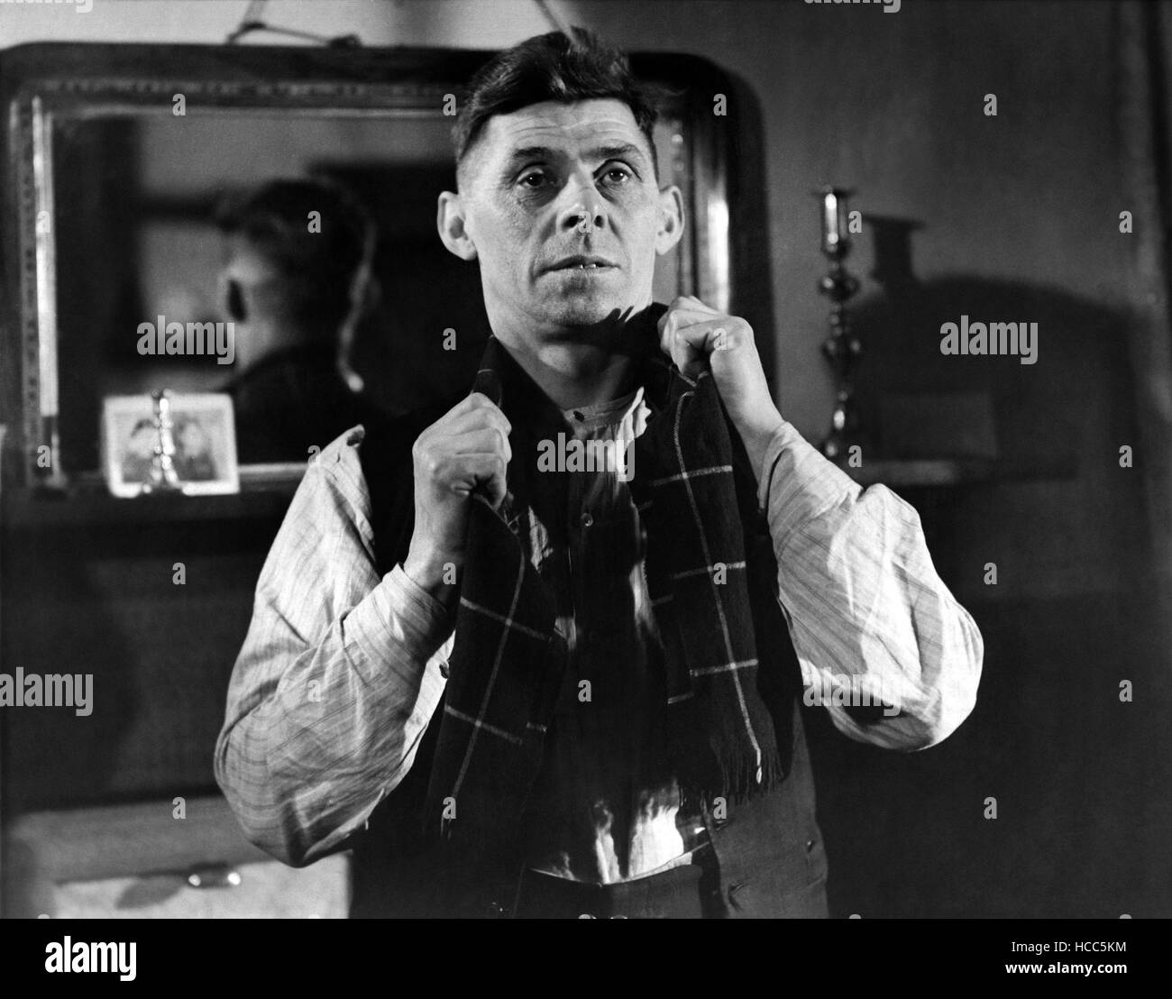 A DIARY FOR TIMOTHY, 1945 Stock Photo - Alamy