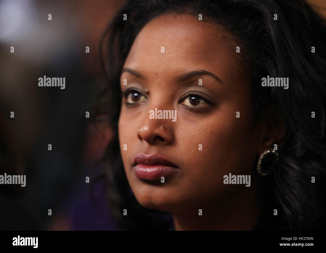 DIFRET, Meron Getnet, 2014. ©Amplify/Courtesy Everett Collection Stock ...