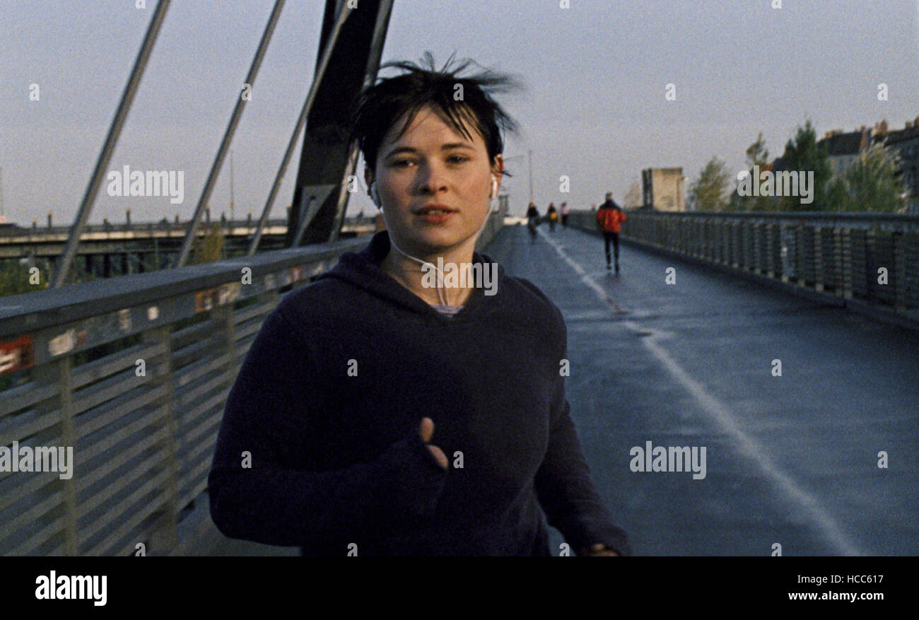 THE DEAD AND THE LIVING, (aka DIE LEBENDEN), Anna Fischer, 2012. ©Films ...