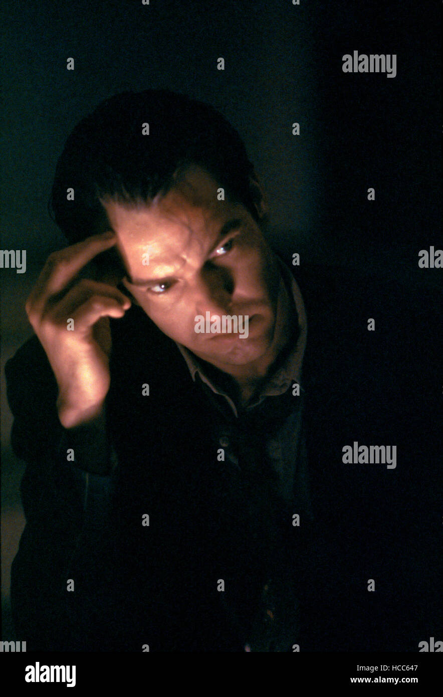 D.O.A., Dennis Quaid, 1988, ©Buena Vista Pictures/courtesy Everett ...