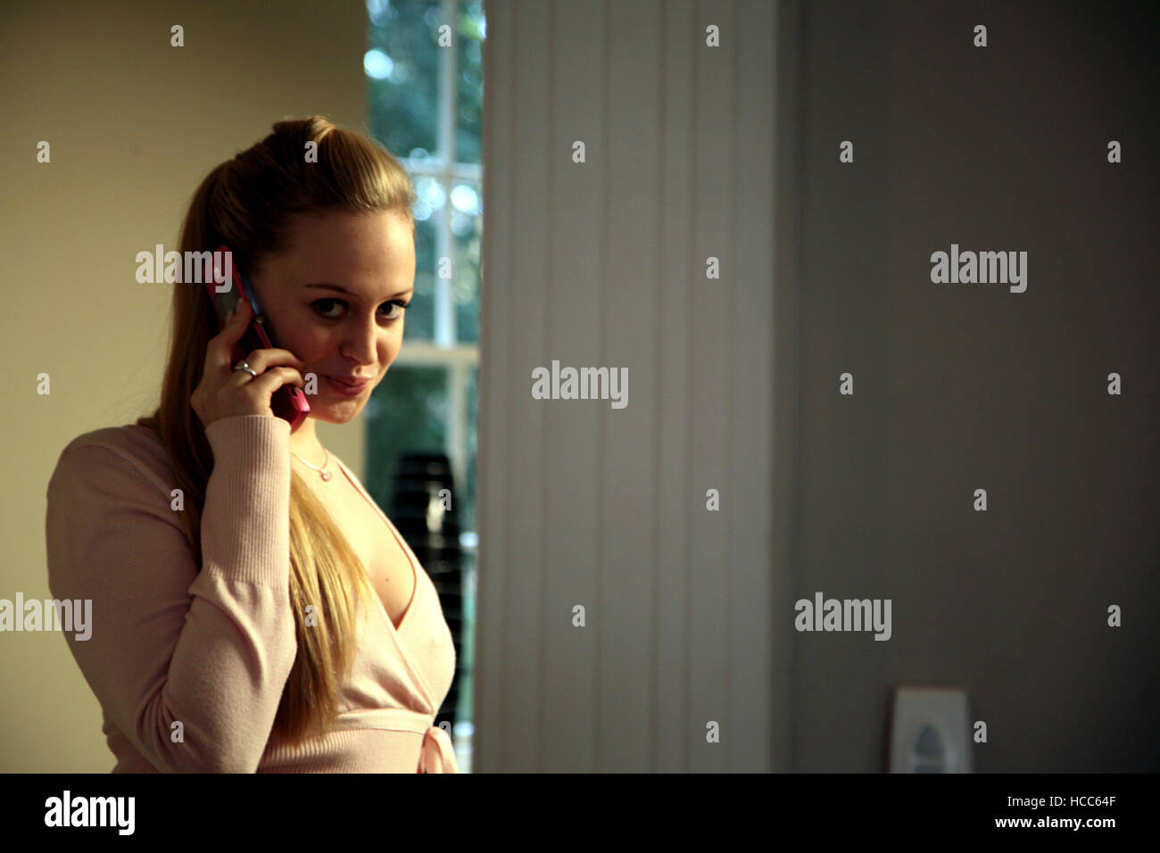 DOGGING: A LOVE STORY, Sammy T. Dobson, 2009. ©Vertigo Films/Courtesy ...