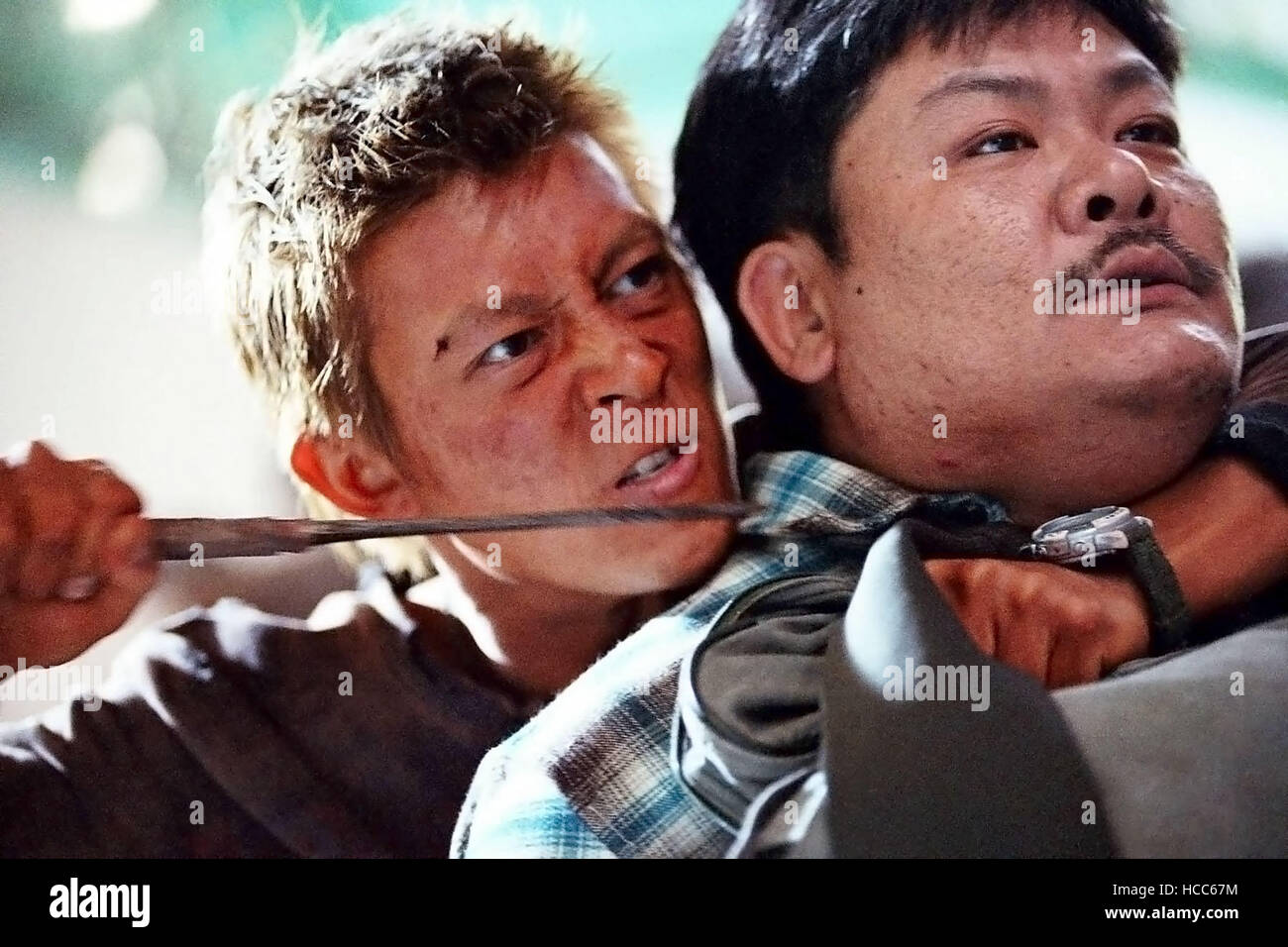 DOG BITE DOG, (aka GAU NGAO GAU), Edison Chen, Suet Lam, 2006 ...