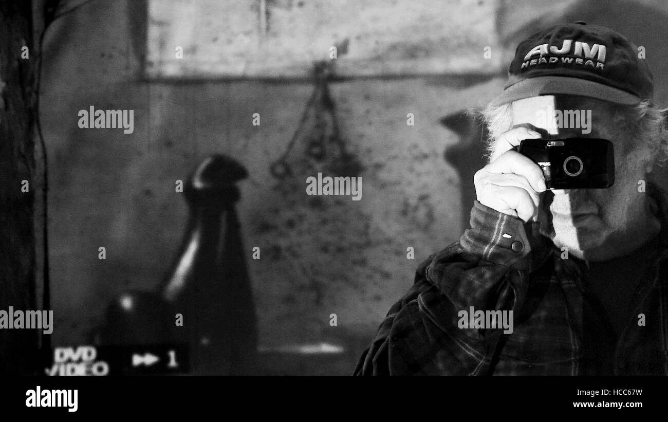 DON'T BLINK - ROBERT FRANK, Robert Frank, 2016, ph: Lisa Rinzler ...