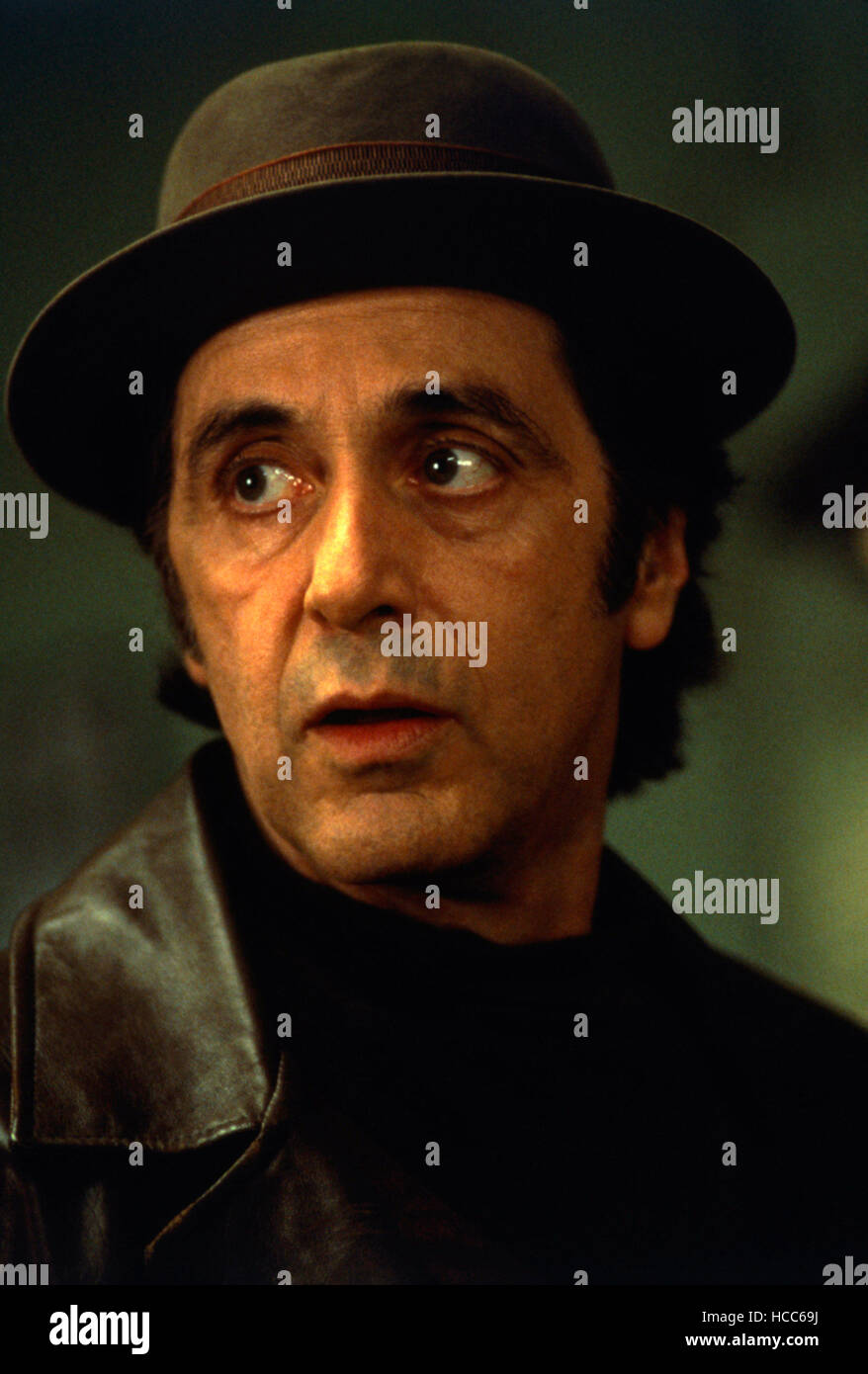 DONNIE BRASCO, Al Pacino, 1997, (c) TriStar/courtesy Everett Collection ...