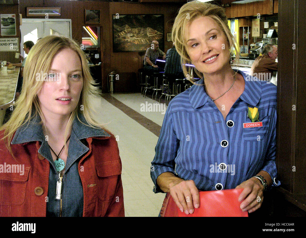 DON'T COME KNOCKING, Sarah Polley, Jessica Lange, 2005, (c) Sony ...