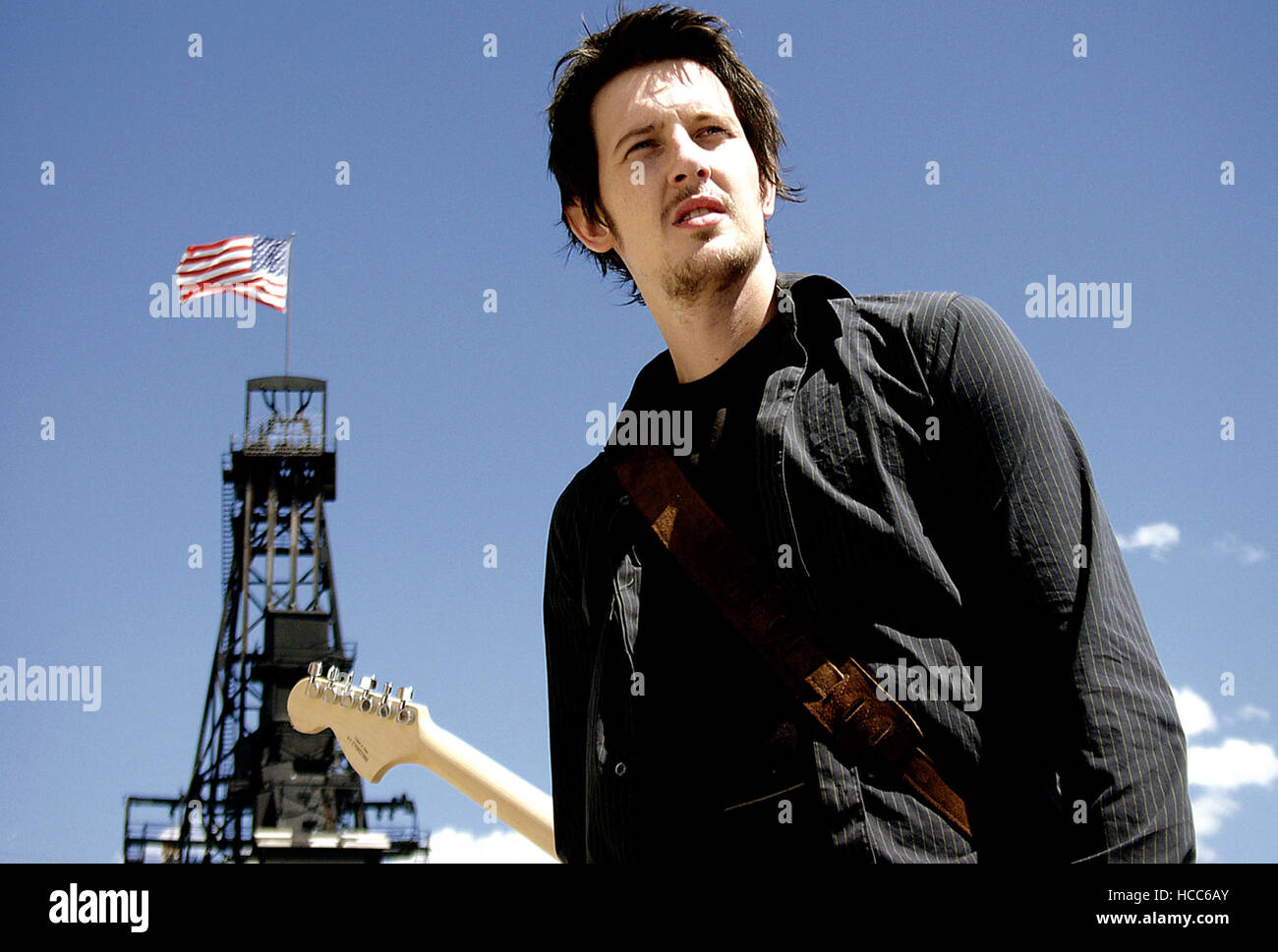 DON'T COME KNOCKING, Gabriel Mann, 2005, (c) Sony Pictures Classics ...