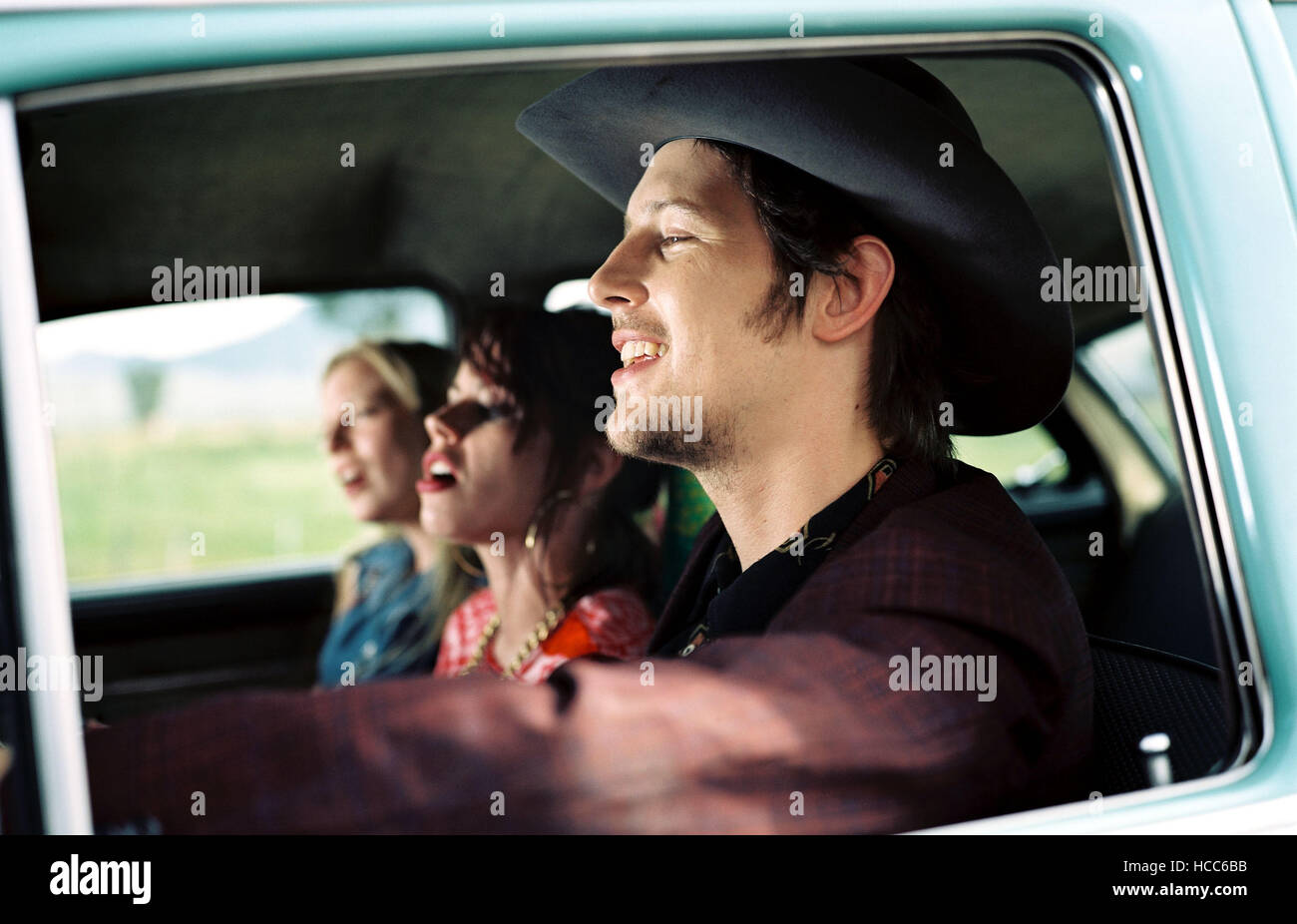 DON'T COME KNOCKING, Sarah Polley, Fairuza Balk, Gabriel Mann, 2005, (c ...