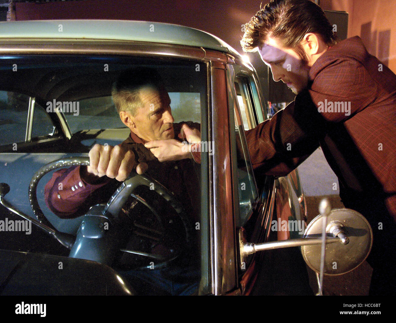 DON'T COME KNOCKING, Sam Shepard, Gabriel Mann, 2005, (c) Sony Pictures ...