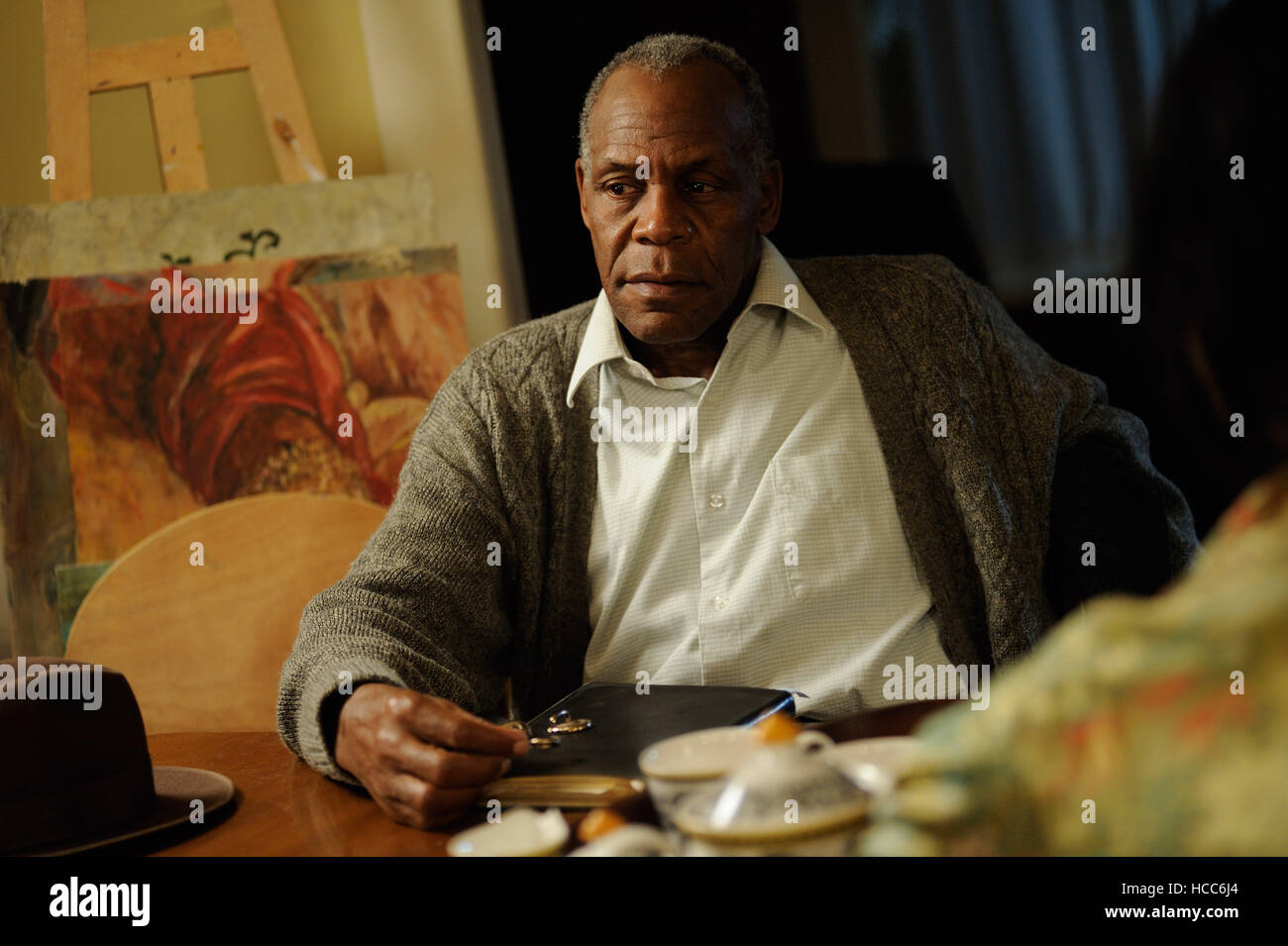 DONOVAN'S ECHO, Danny Glover, 2011. ©Union Pictures/Courtesy Everett ...