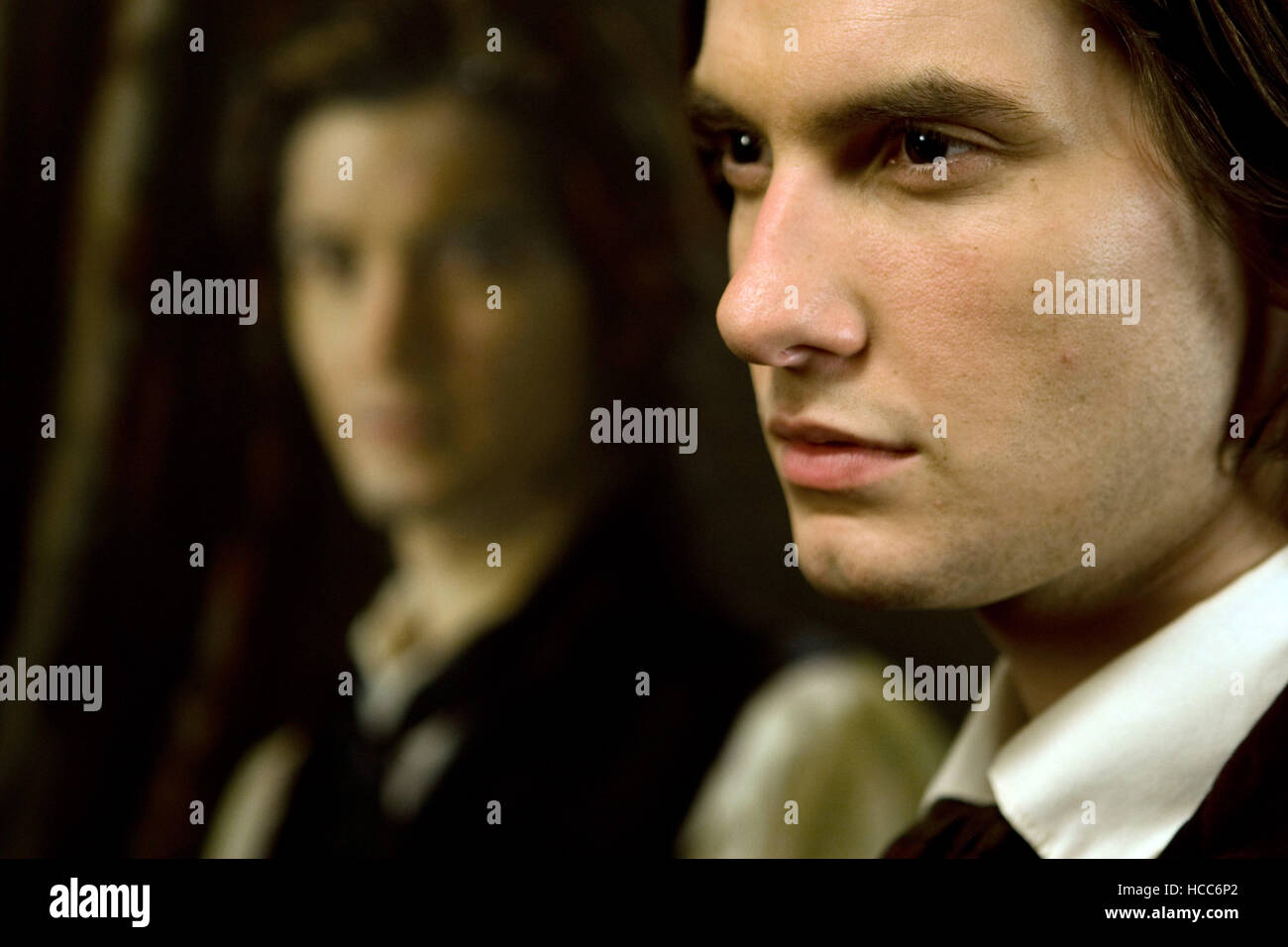 DORIAN GRAY, Ben Barnes, 2009. ©Alliance Films/courtesy Everett ...