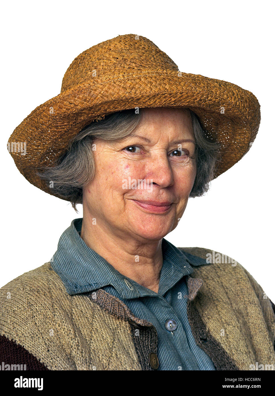 Harriet Anderson Harriet Andersson