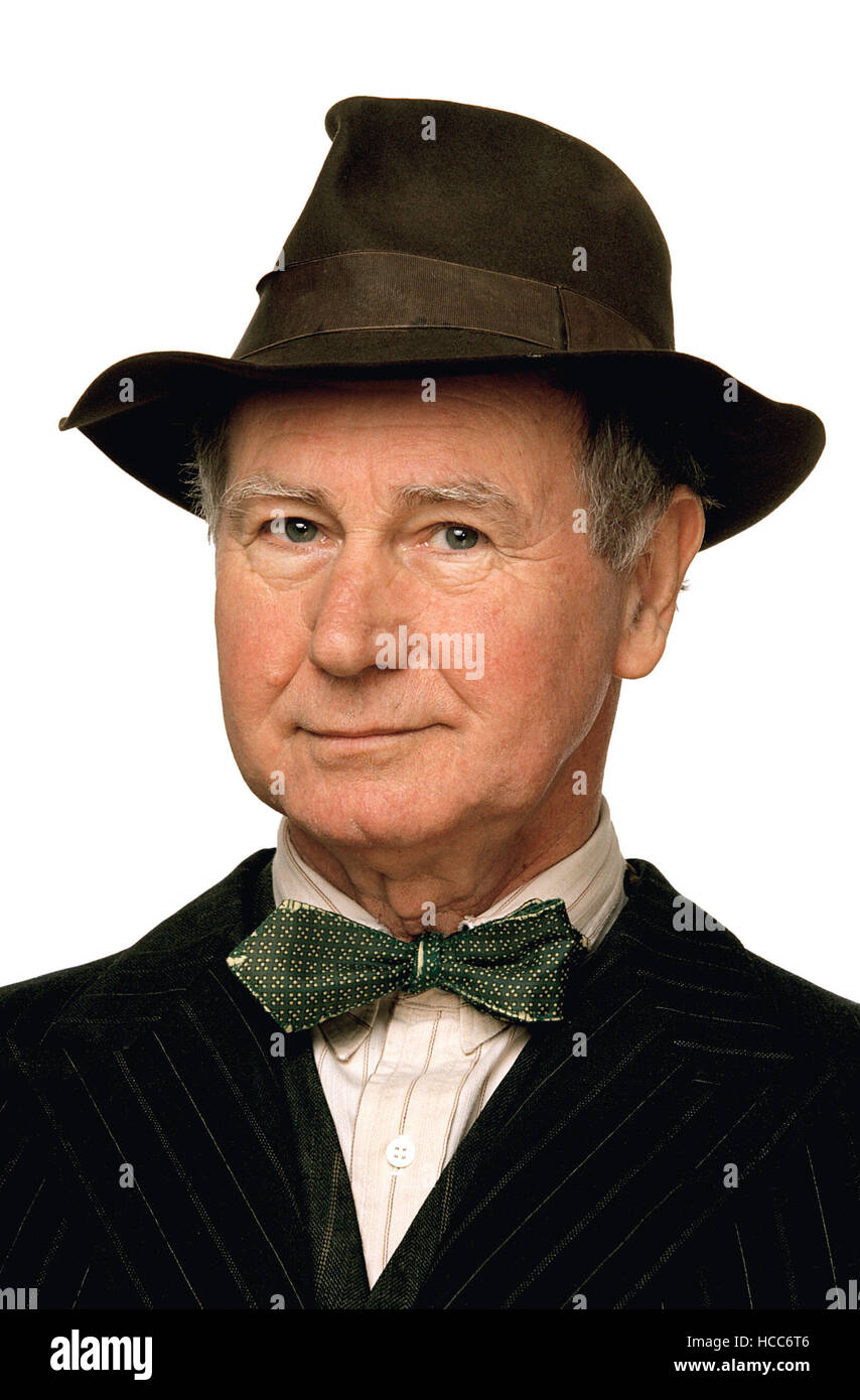 DOGVILLE, Bill Raymond, 2003, (c) Lions Gate/courtesy Everett ...