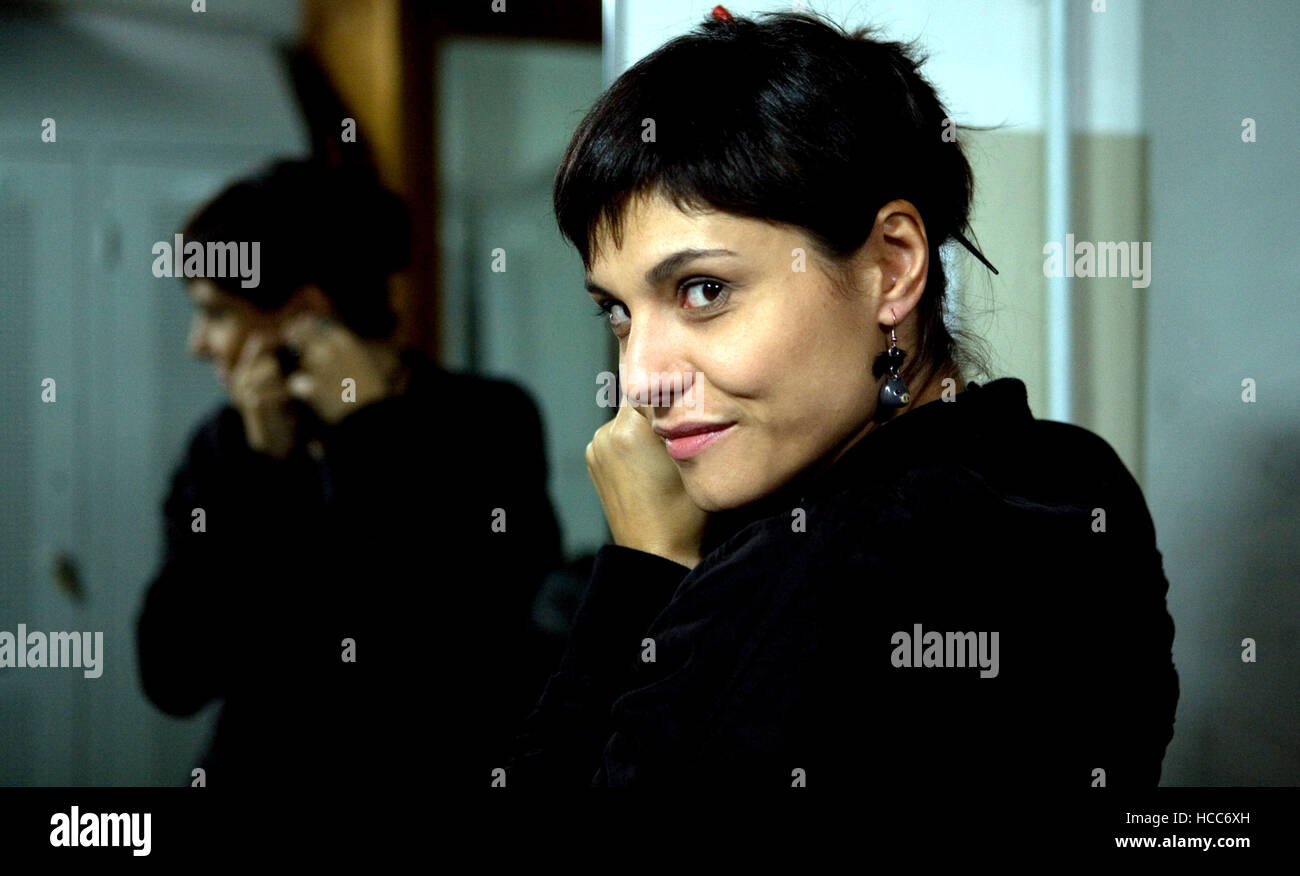 THE DOUBLE HOUR, (aka LA DOPPIA ORA), Antonia Truppo, 2009. ©Samuel ...
