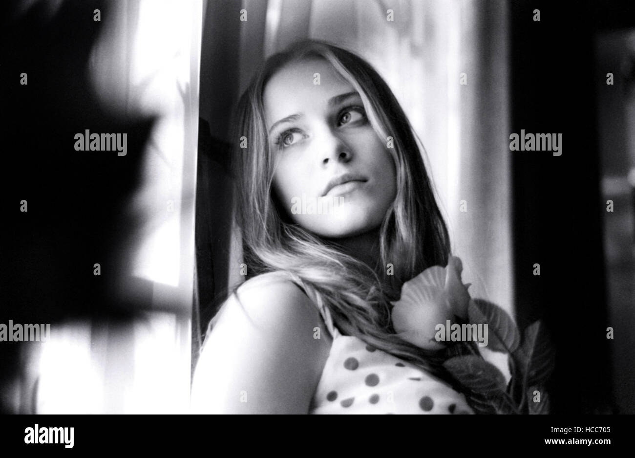 DOWN IN THE VALLEY, Evan Rachel Wood, 2005, (c) ThinkFilm/courtesy ...