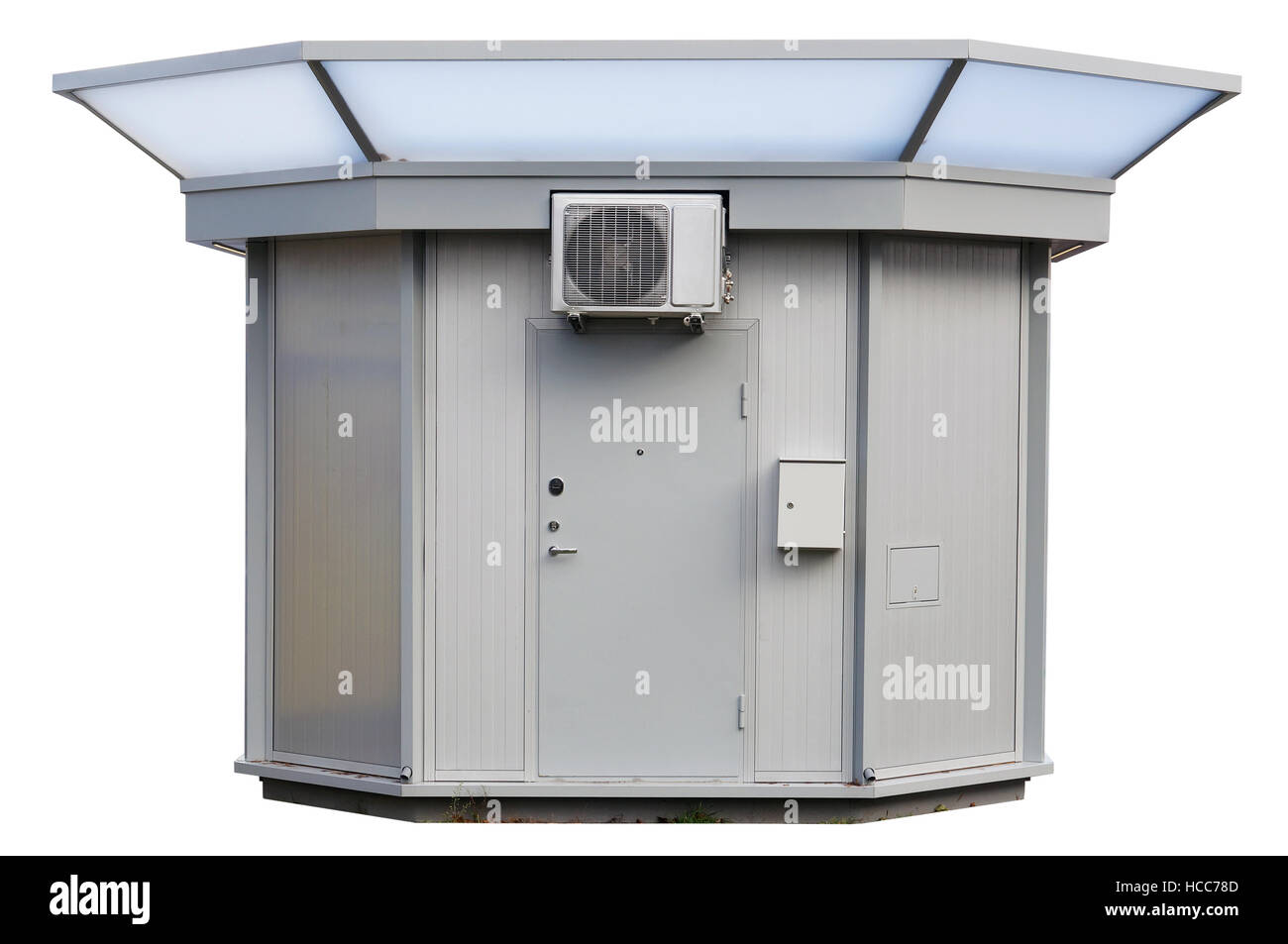 Magazine kiosk Cut Out Stock Images & Pictures - Alamy