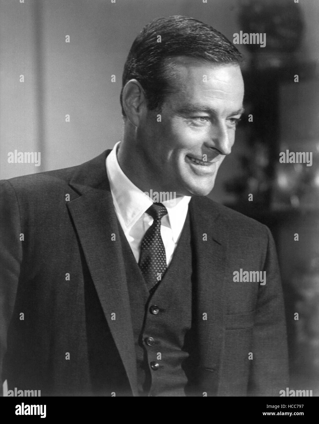 DON'T MAKE WAVES, robert Webber, 1967 Stock Photo - Alamy