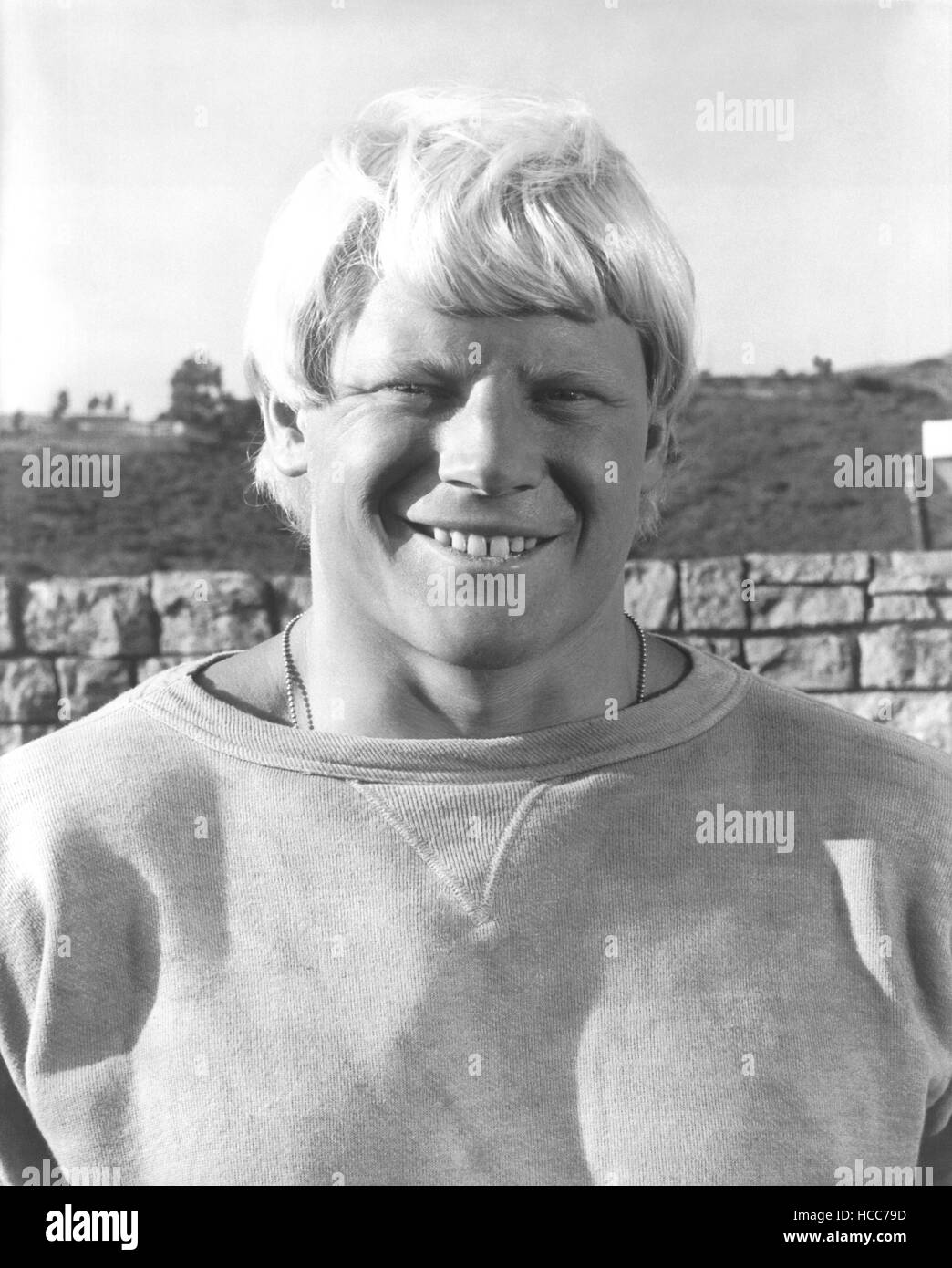 DON'T MAKE WAVES, David Draper, 1967 Stock Photo - Alamy