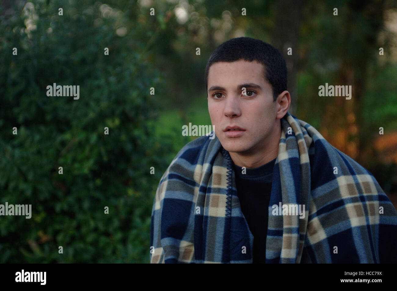 DOMAIN, (aka DOMAINE), Isaie Sultan, 2009. ©Strand Releasing/courtesy ...