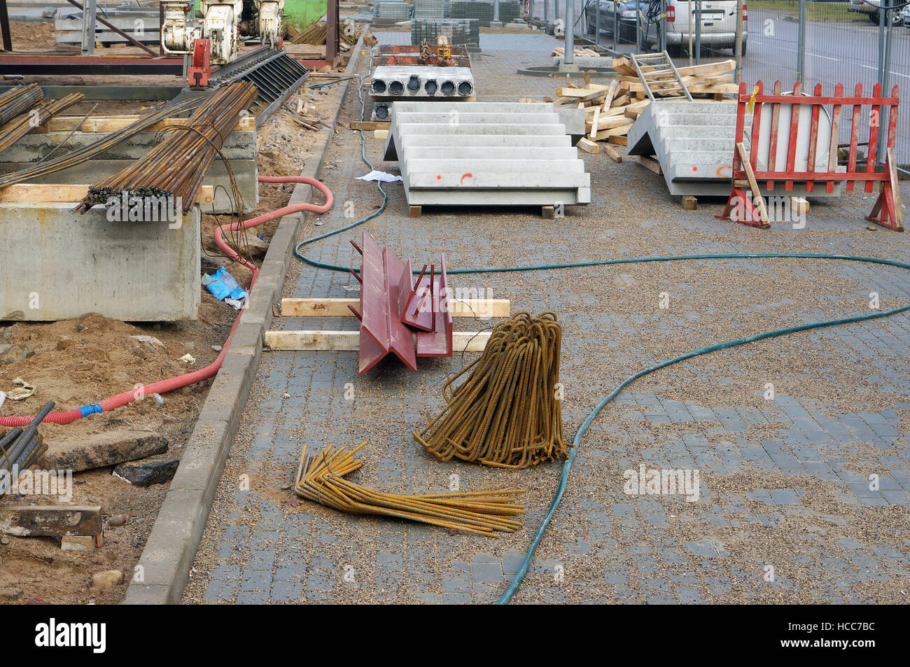 Sand bricks hi-res stock photography and images - Alamy