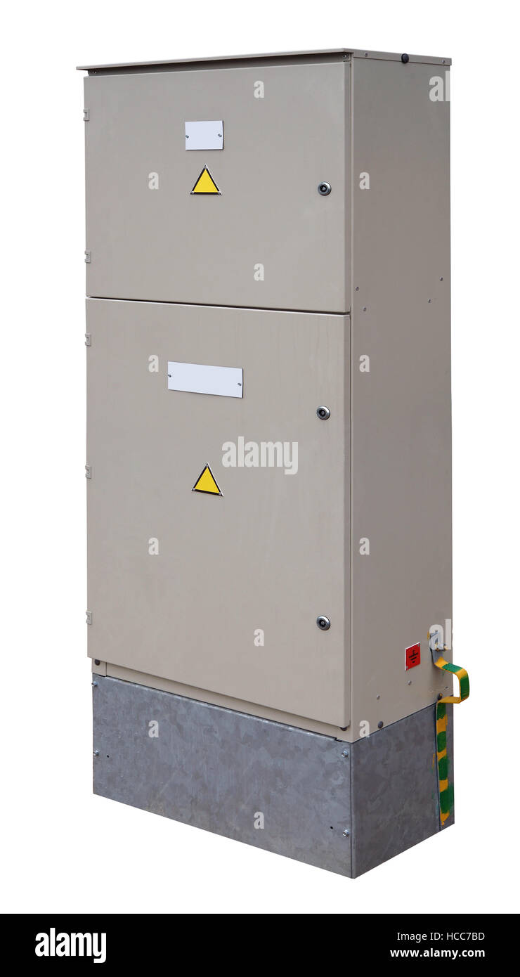 Electrical counters hi-res stock photography and images - Alamy