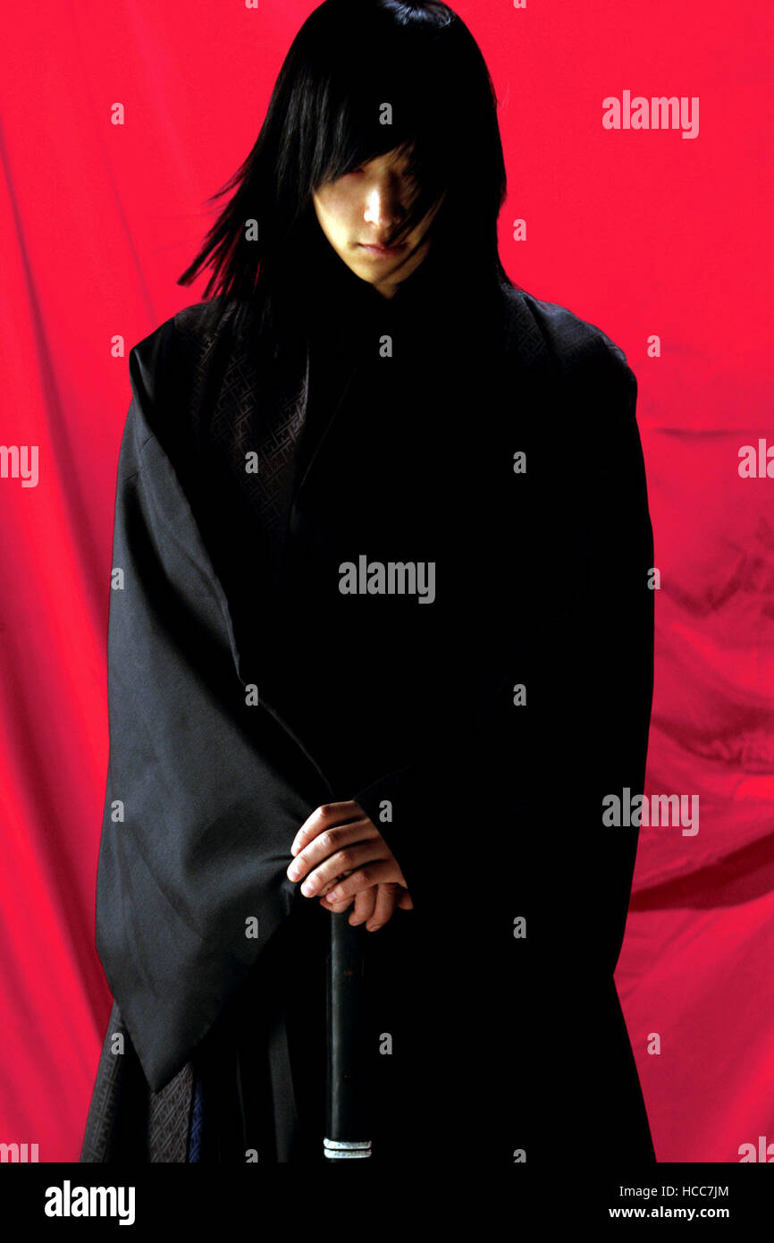 DUELIST, (aka HYEONGSA), Kang Dong-won, 2005. ©Korea Pictures/courtesy ...