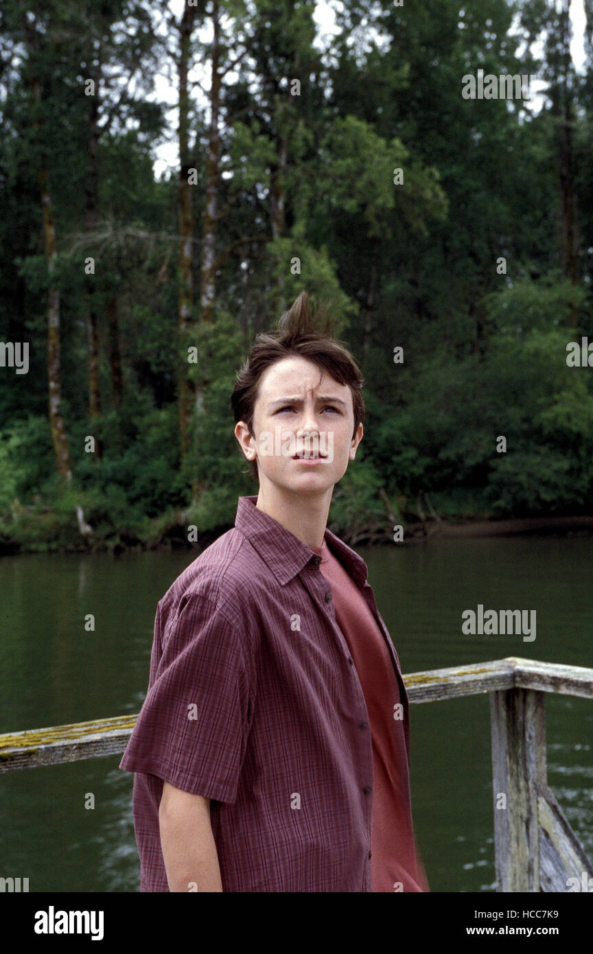 THE DUST FACTORY, Ryan Kelley, 2004, (c) MGM/courtesy Everett ...