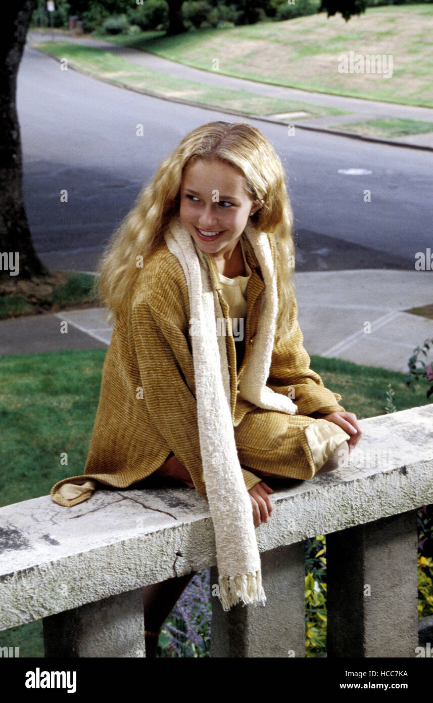 THE DUST FACTORY, Hayden Panettiere, 2004, (c) MGM/courtesy Everett ...