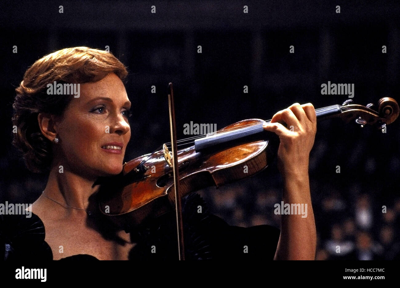 DUET FOR ONE, Julie Andrews, 1986, (c) Cannon Films/courtesy Everett ...