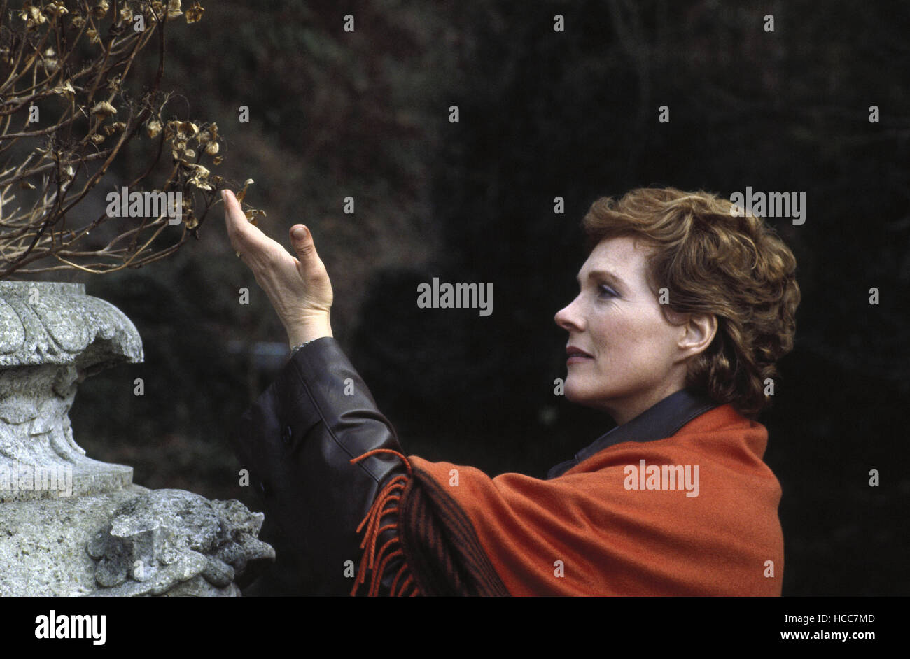 DUET FOR ONE, Julie Andrews, 1986, (c) Cannon Films/courtesy Everett ...