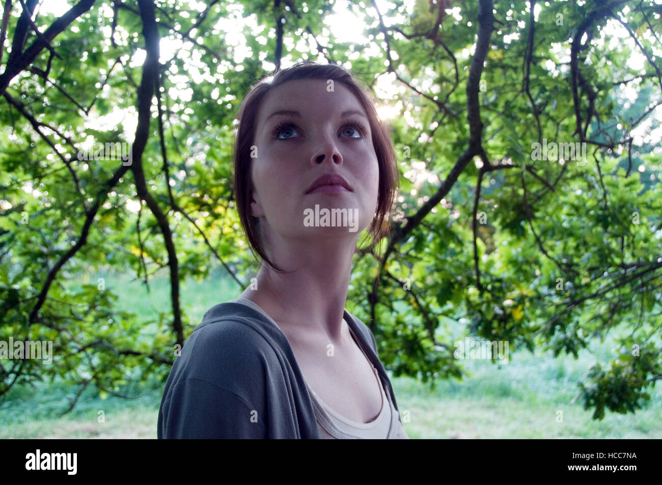 HOLLOW, (aka DUNWICH), Emily Plumtree, 2011. ©Tribeca Film/Courtesy ...