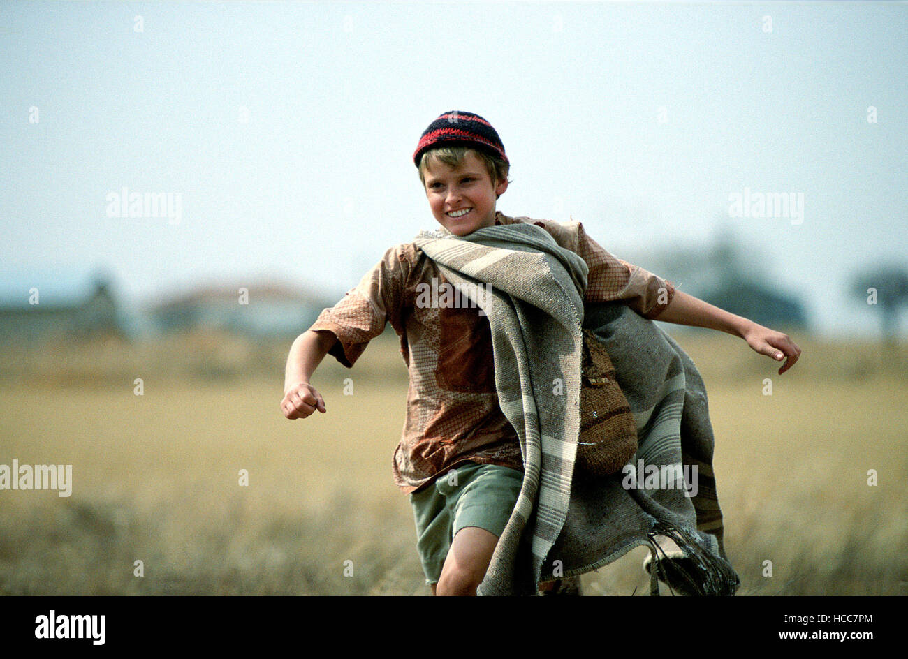 DUMA, Alex Michaeletos, 2005, (c) Warner Brothers/courtesy Everett ...