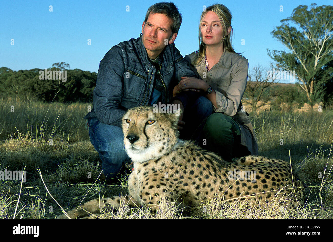 DUMA, Campbell Scott, Hope Davis, 2005, (c) Warner Brothers/courtesy ...