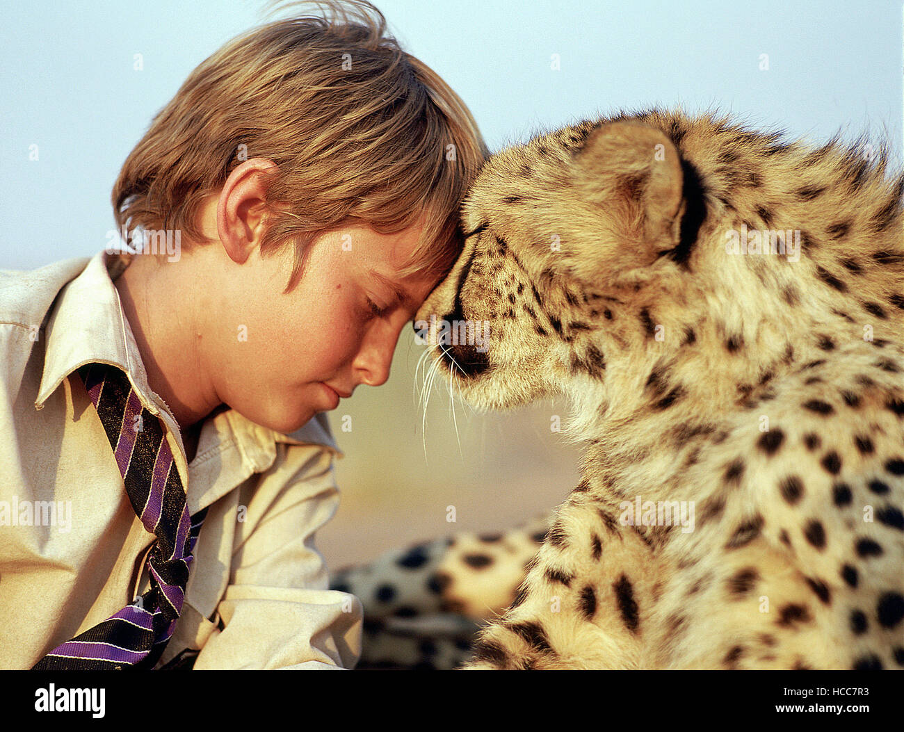 DUMA, Alex Michaeletos, 2005, (c) Warner Brothers/courtesy Everett ...