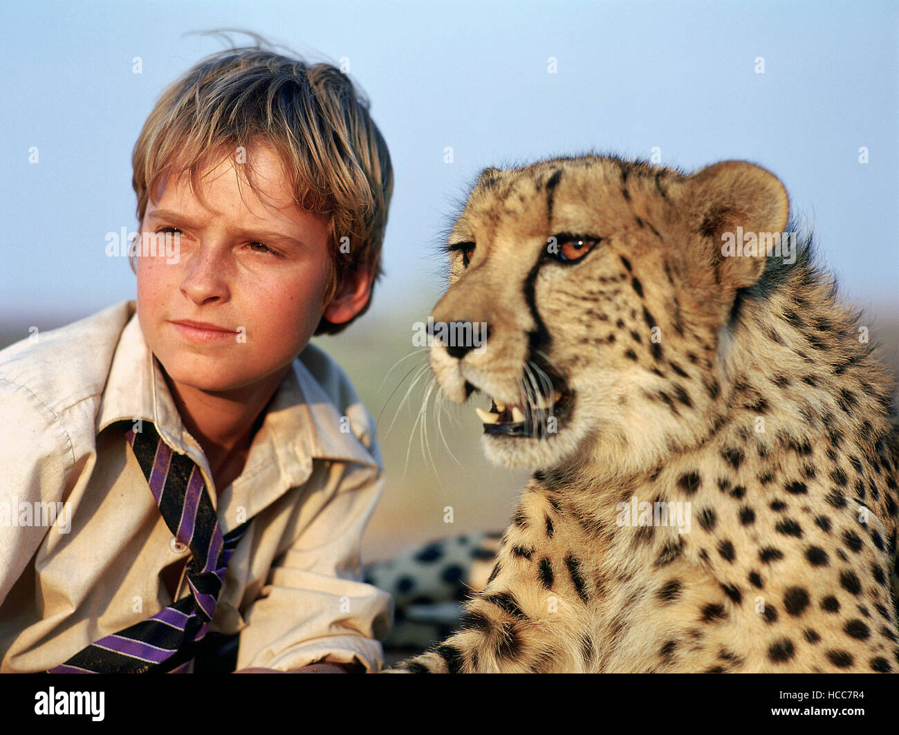 DUMA, Alex Michaeletos, 2005, (c) Warner Brothers/courtesy Everett ...