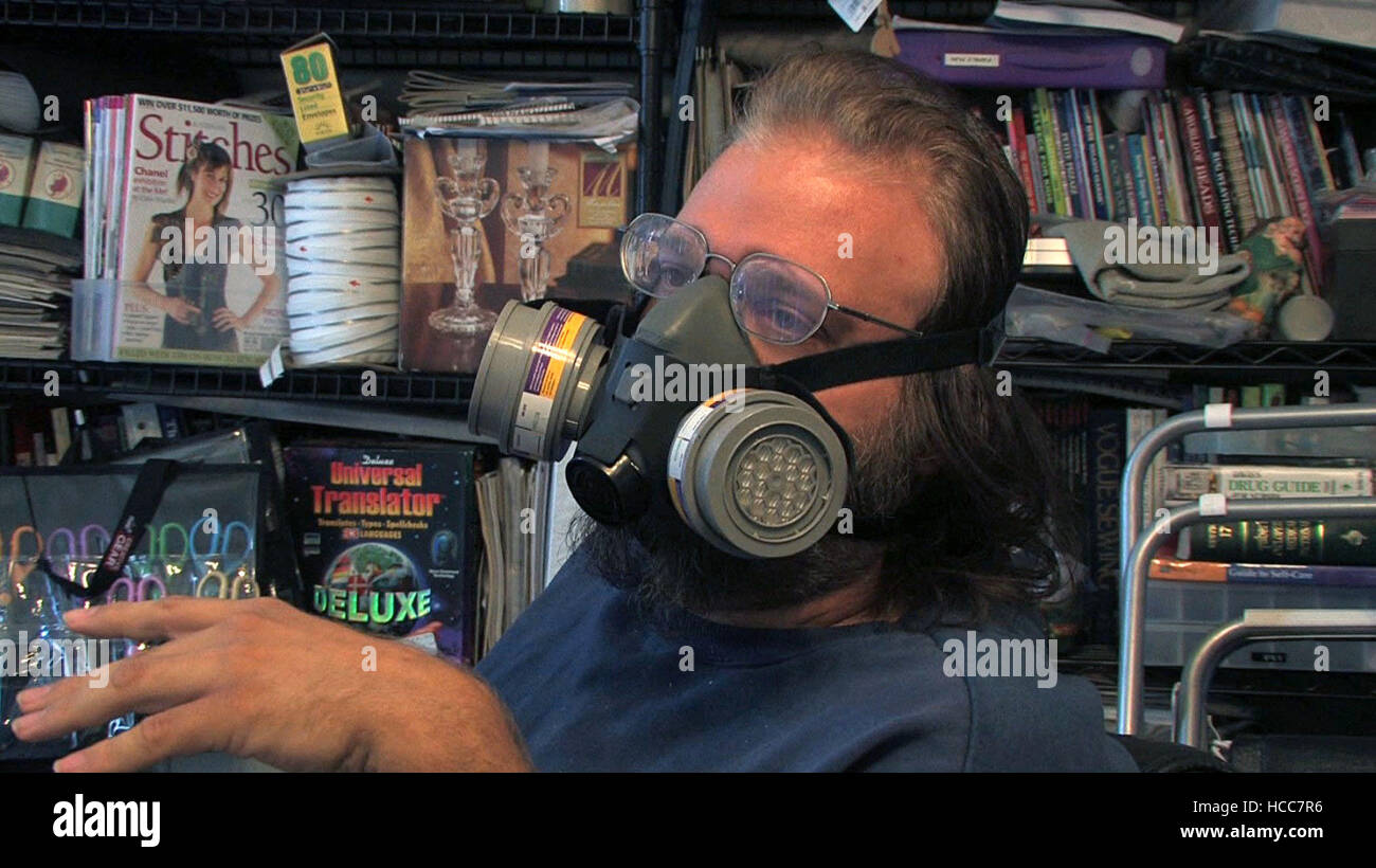 THE DUNGEON MASTERS, Scott Corum, 2008. ©Antidote Films/Courtesy ...