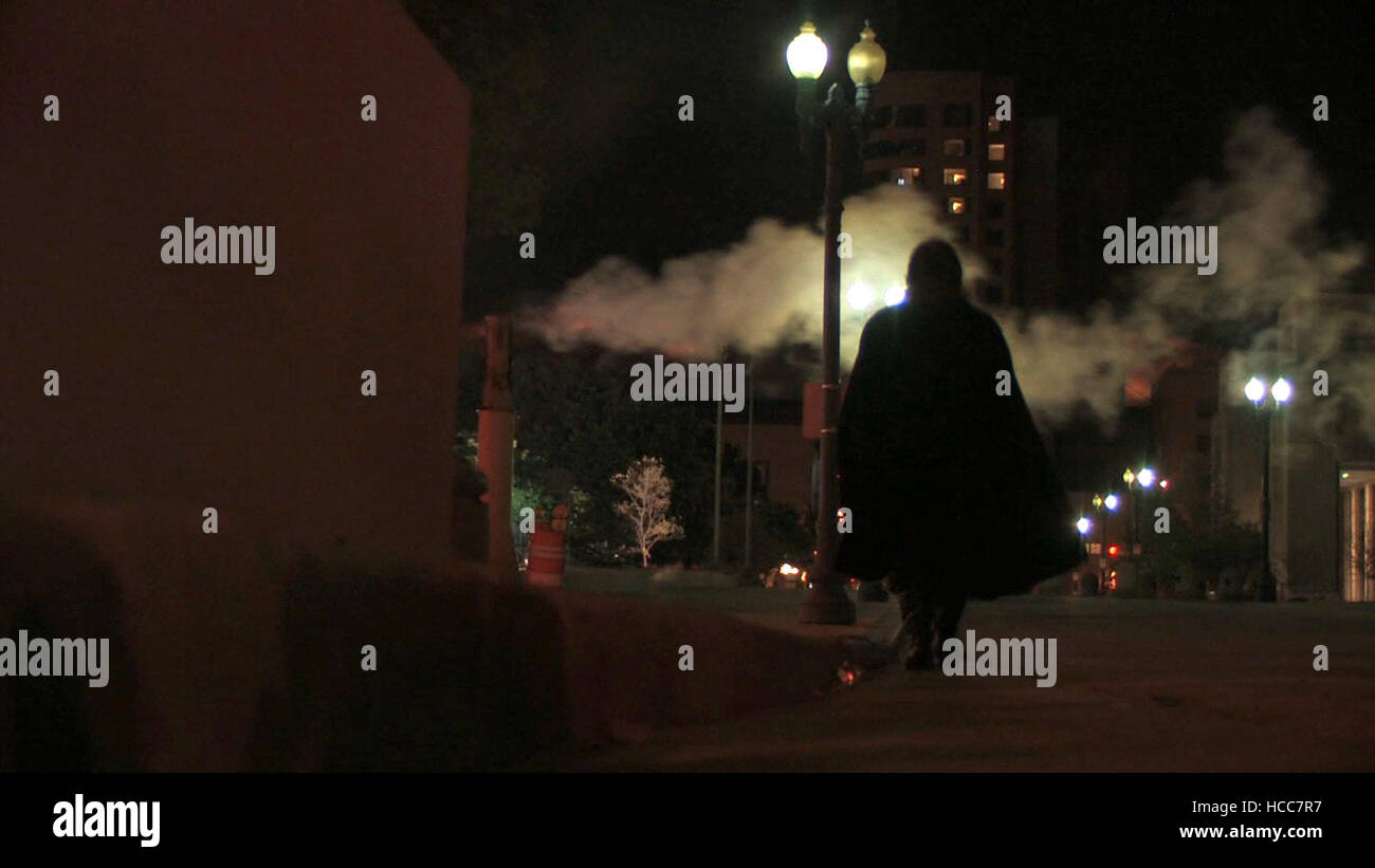 THE DUNGEON MASTERS, Scott Corum, 2008. ©Antidote Films/Courtesy ...